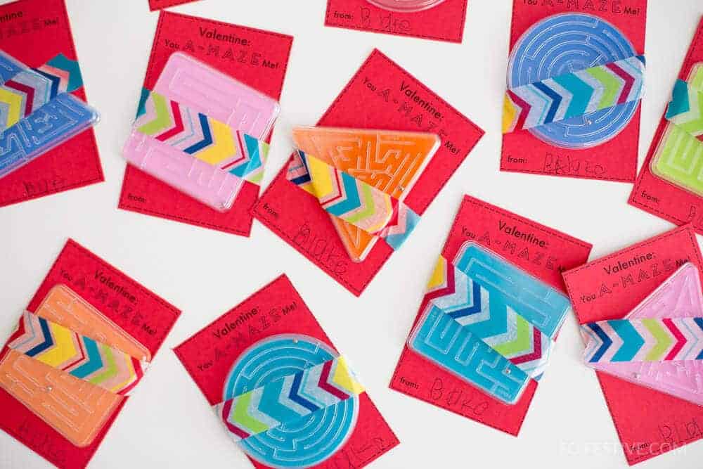 The 21 Best Happy Valentine's Day Tags Collection - Making A Space