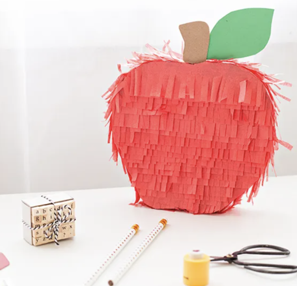 13 Best Easy Apple Party Ideas - Making A Space