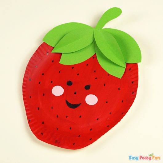 24 of the Best Strawberry Party Ideas - Making A Space